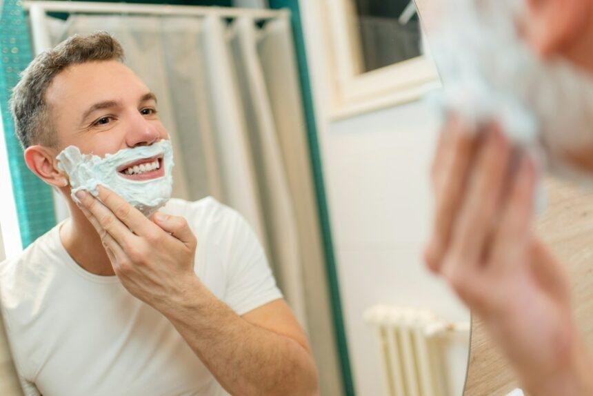 Comment bien se raser sans irriter sa peau : le guide complet - L-echo