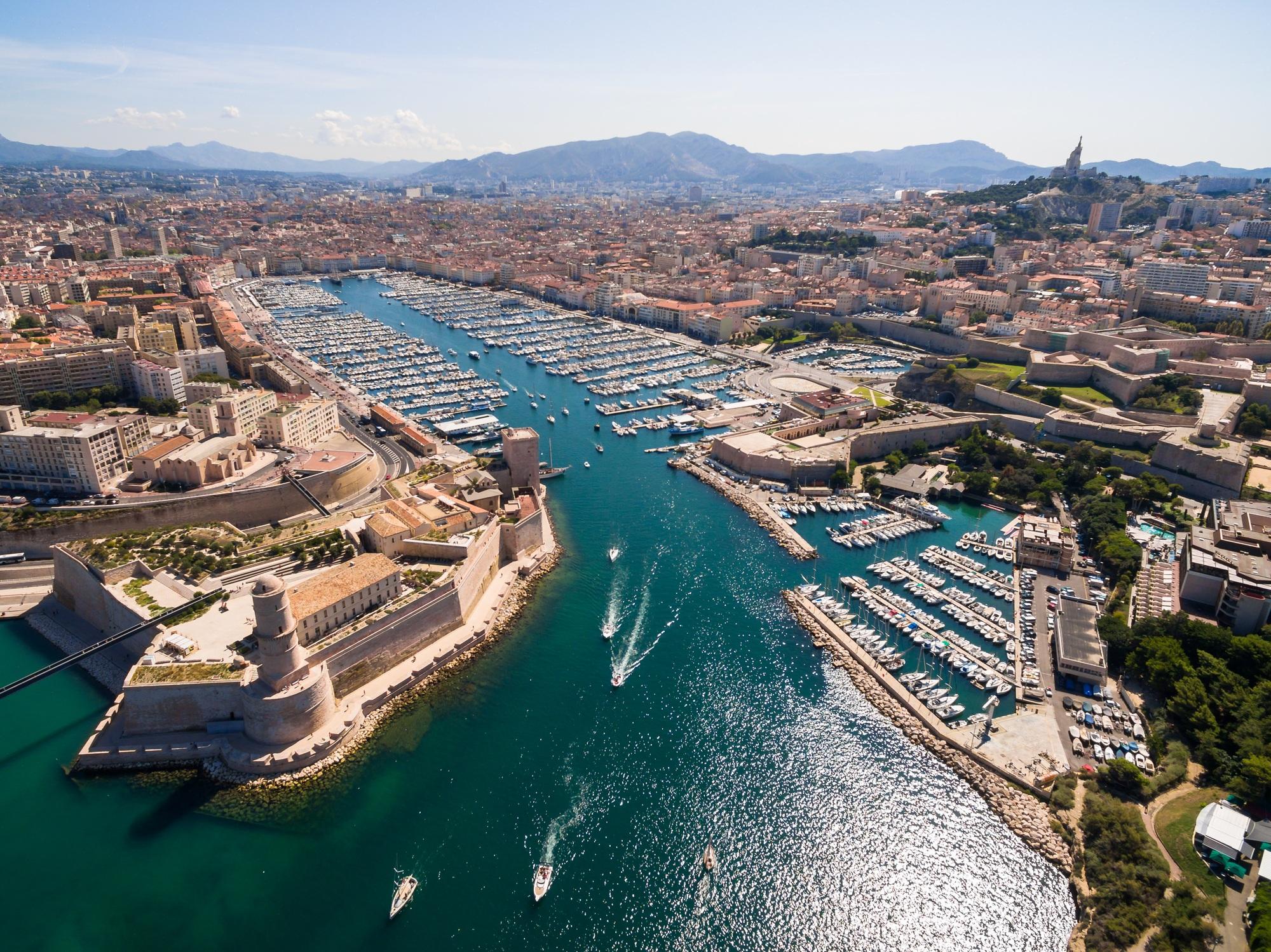 Week-end à Marseille en famille : le guide ultime - L-echo